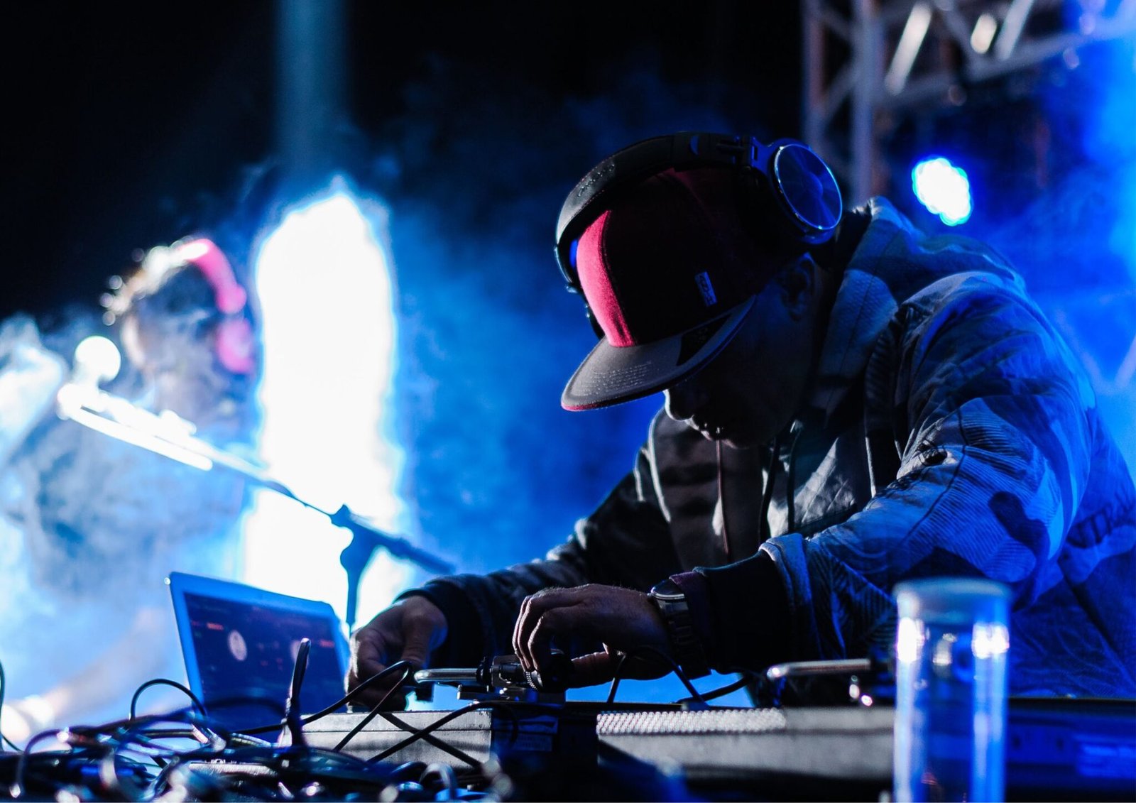 Bogotá vibrará con el primer Encuentro de Música Electrónica ...